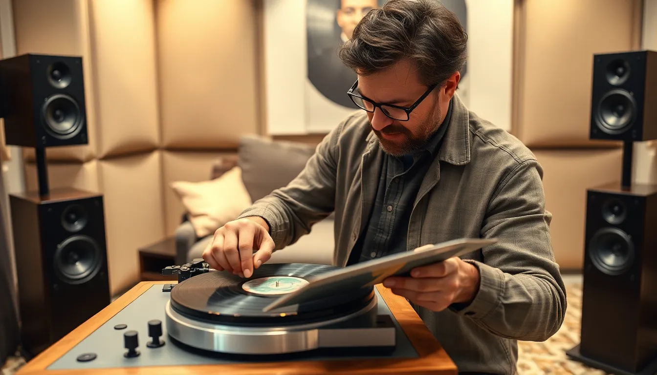 Audiophile Tips: Unlock Extraordinary Sound Quality with These ...